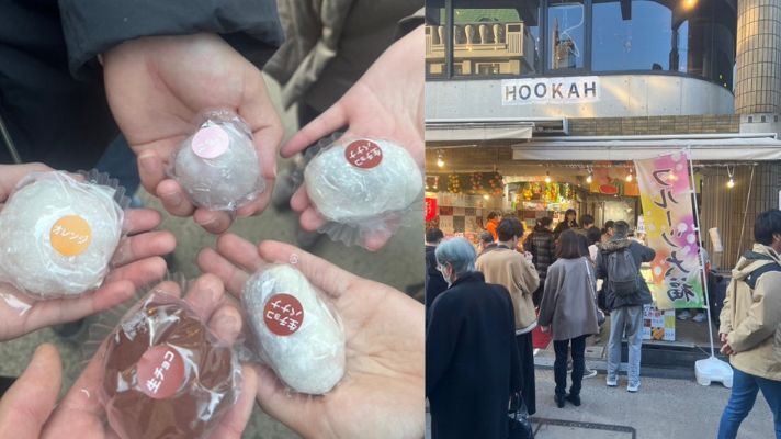 Exploring Culinary Delights: A Gastronomic Journey Through Kamakura's ...